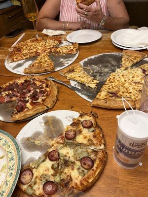 STATE LINE PIZZA - Updated October 2025 - 10 Photos & 37 Reviews - 340 ...