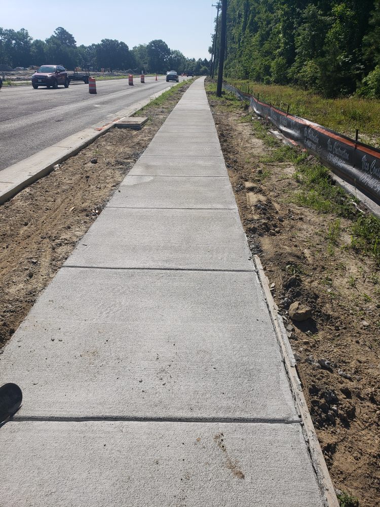 NEW GENERATION BUILDING & CONCRETE - Updated August 2025 - Newport News ...