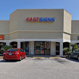Fastsigns Reviews | Read Customer Service Reviews of fastsigns.com