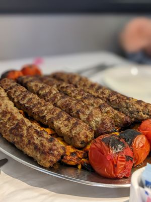 CALIFORNIA KABOB KITCHEN - Updated January 2026 - 188 Photos & 284 ...