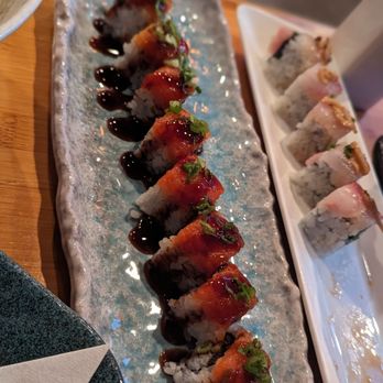 ARAMI - Updated October 2024 - 799 Photos & 682 Reviews - 1829 W ...