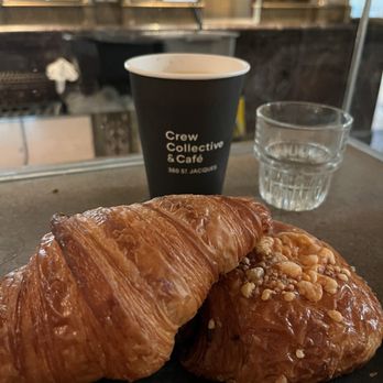 CREW COLLECTIVE & CAFÉ - Updated April 2026 - 1091 Photos & 486 Reviews ...