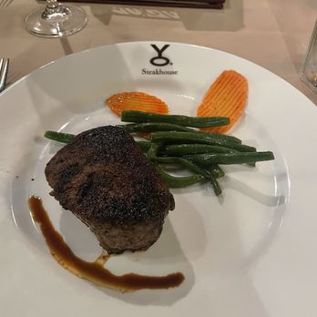 Y.O. RANCH STEAKHOUSE - Updated October 2025 - 1355 Photos & 1258 ...