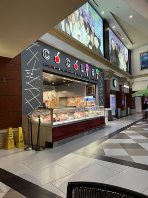 COCOLINI - Updated December 2025 - 137 Photos & 86 Reviews - 3950 S Las ...