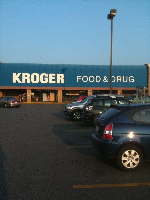 KROGER - Updated December 2025 - 13 Reviews - 2161 Eakin Rd, Columbus ...
