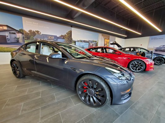 TESLA - Updated June 2026 - 16 Photos & 14 Reviews - 2265 W 700th S ...