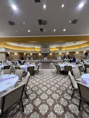 ROCKLIN EVENT CENTER - Updated December 2025 - 44 Photos & 16 Reviews ...