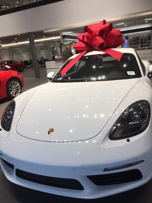 HENNESSY PORSCHE NORTH ATLANTA - Updated July 2025 - 67 Photos & 103 ...