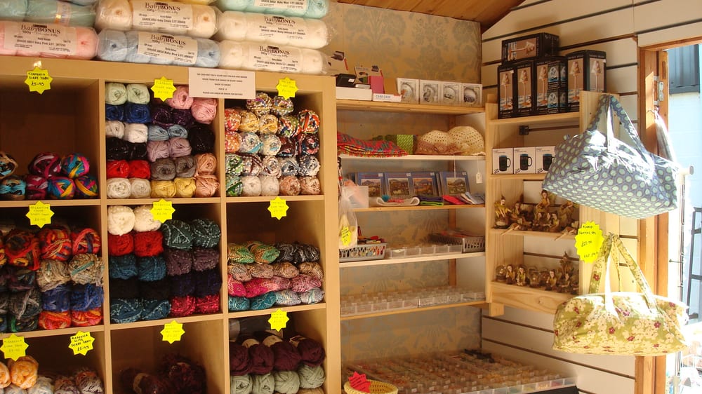 LINDA’S GIFT SHOP - Updated April 2024 - Station Road, Wimborne, Dorset ...