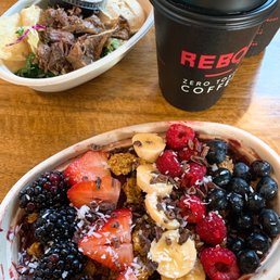 REBOL - Updated September 2025 - 362 Photos & 346 Reviews - 6608 ...