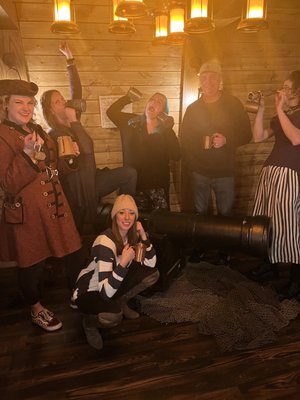 SURE LOCK ESCAPES - Updated April 2025 - 23 Photos & 64 Reviews - 17130 ...