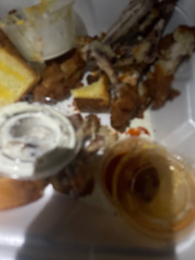 NICKY D’S - Updated July 2025 - 13 Photos & 20 Reviews - 15170 ...