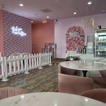 TOMO TEA HOUSE - Updated December 2025 - 315 Photos & 94 Reviews - 825 ...