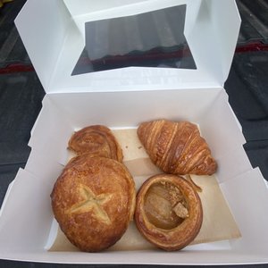 POULETTE BAKESHOP - 98 Photos & 42 Reviews - Bakeries - 19585 Hess Rd ...