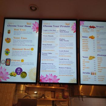 TACO MAHAL - Updated August 2024 - 1031 Photos & 916 Reviews - 73 7th ...