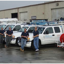 PLATINUM PLUMBING SERVICES - 12 Photos & 71 Reviews - 1345 N Red Gum St ...