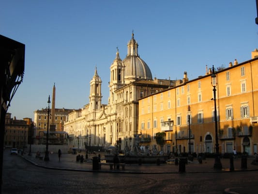 HOTEL ADRIANO - 19 Photos & 16 Reviews - Via di Pallacorda 2, Roma ...