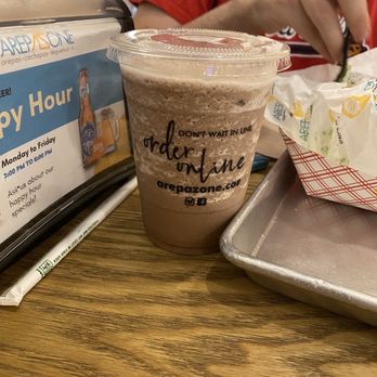 AREPA ZONE - 412 Photos & 358 Reviews - 1121 14th St NW, Washington ...