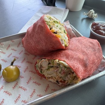 JONESY’S FRIED CHICKEN - Updated January 2026 - 213 Photos & 122 ...