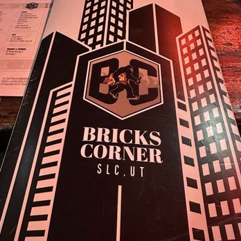 BRICKS CORNER - Updated January 2026 - 482 Photos & 467 Reviews - 1465 ...