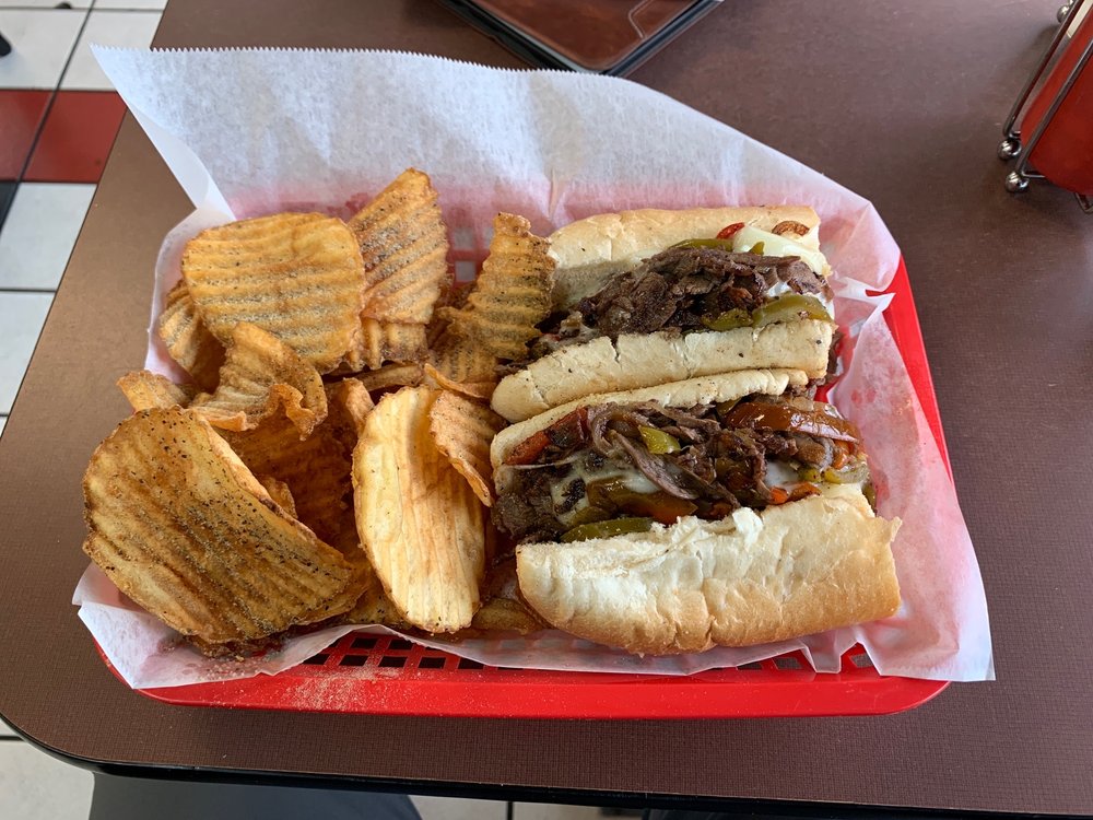 POP’S DELI - 163 Photos & 129 Reviews - 6749 E Shelby Dr, Memphis, TN - Menu - Yelp