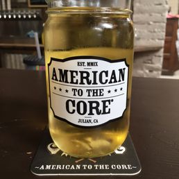 JULIAN HARD CIDER - Updated December 2025 - 625 Photos & 542 Reviews ...