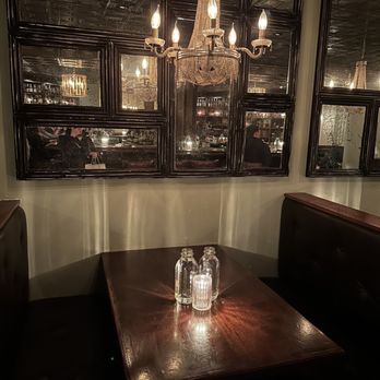 THE PATTERSON HOUSE - Updated October 2024 - 1053 Photos & 1429 Reviews ...