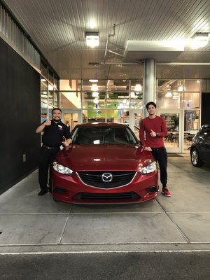 CARDINALEWAY MAZDA - LAS VEGAS - Updated December 2025 - 177 Photos ...