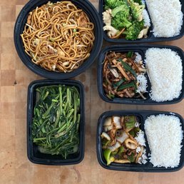 HOP WOO - Updated January 2026 - 810 Photos & 595 Reviews - 11110 W ...