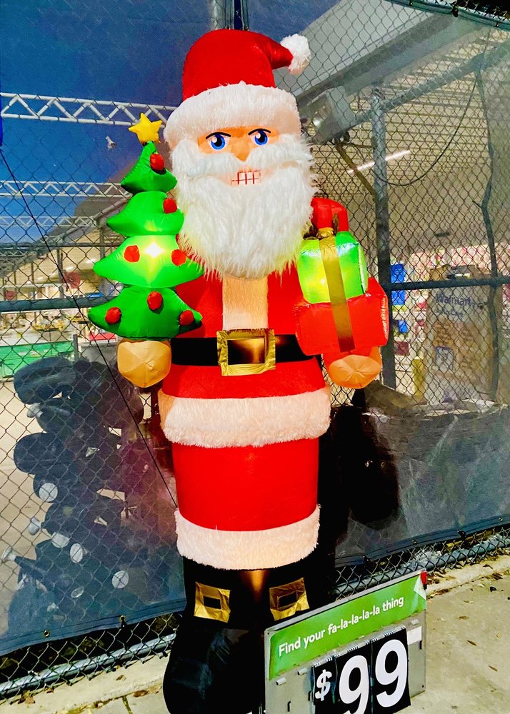 WALMART SUPERCENTER - Updated August 2024 - 11 Photos & 13 Reviews ...