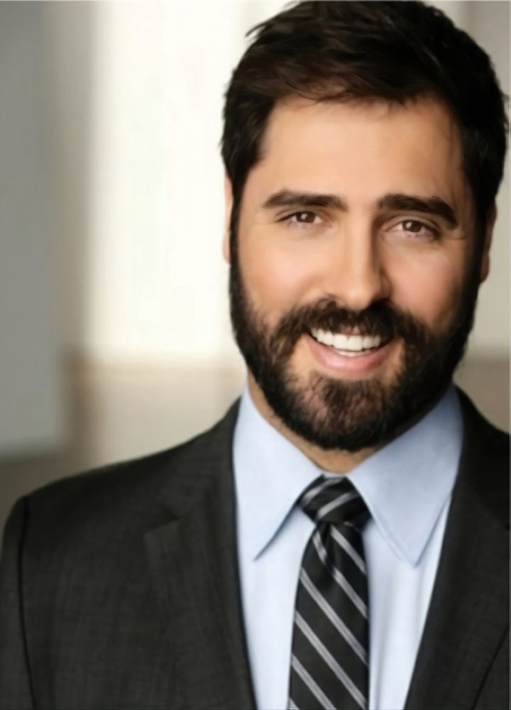 MARK PARRISH - EQUITY UNION - Updated December 2025 - Contact Agent - 16820 Ventura Blvd, Encino ...