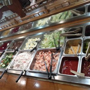 QQ CHINESE BUFFET - Updated June 2025 - 18 Reviews - 3115 Nys Rt 417, Olean, New York - Chinese ...