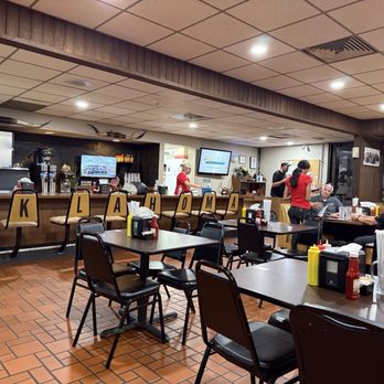 OKLAHOMA SMOKE - Updated December 2025 - 30 Photos & 29 Reviews - 2501 ...