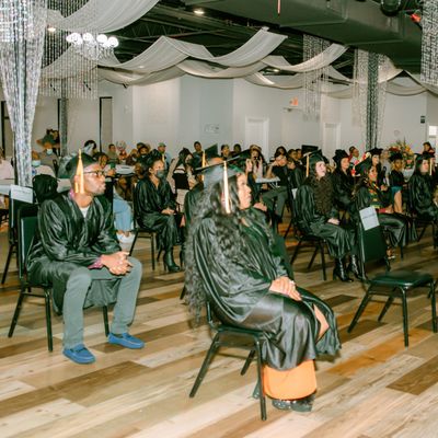 ATLANTA BEAUTY & BARBER ACADEMY - Updated October 2025 - 255 Photos ...