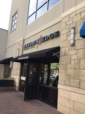 RAZOR’S EDGE BARBER SHOP - 24 Photos & 54 Reviews - 8240 Preston Rd ...