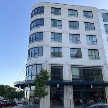 AC HOTEL BY MARRIOTT PORTLAND DOWNTOWN/WATERFRONT, ME - Updated August ...