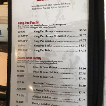 CHEF PING - Updated February 2025 - 1489 Photos & 1270 Reviews - 1755 ...