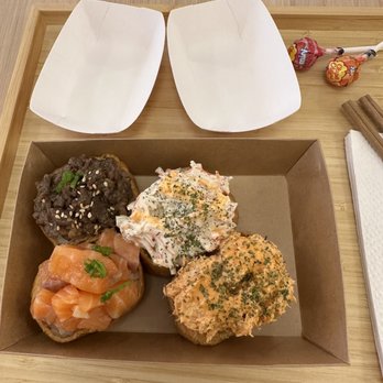 YUBU - 568 Photos & 344 Reviews - 86 E 7th St, New York, New York ...