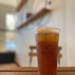 BAKO TEA HOUSE - Updated December 2025 - 1231 Photos & 637 Reviews - 31 ...
