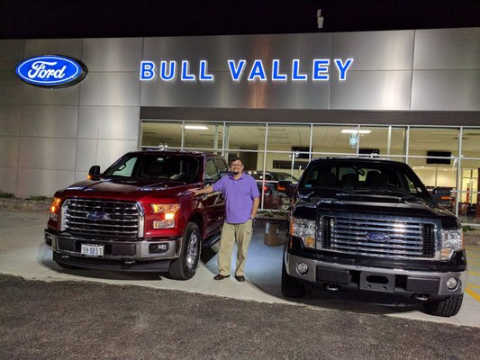 BULL VALLEY FORD - Updated May 2026 - 13 Photos & 42 Reviews - 1460 ...