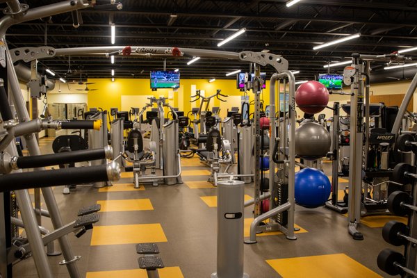 FAIRVIEW RECREATION CENTER - Updated October 2025 - 17 Photos - 2714 ...