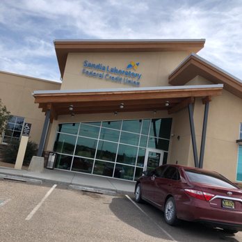 SANDIA LABORATORY FEDERAL CREDIT UNION - Updated February 2025 - 1 ...