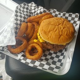 COACHES BOX - 266 Photos & 337 Reviews - 705 Oriole Blvd, Duncanville ...