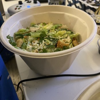 CHOPT CREATIVE SALAD CO. - 322 Photos & 391 Reviews - 4125 Park Rd ...