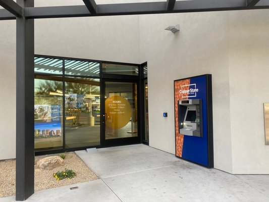 COPPER STATE CREDIT UNION - Updated December 2025 - 15 Photos & 79 ...