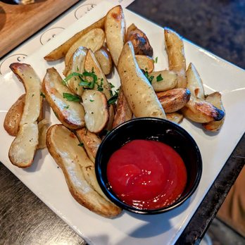 VAULT BREWING - Updated May 2024 - 724 Photos & 736 Reviews - 10 S Main ...