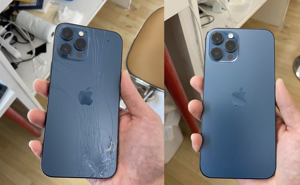 WEFIX MOBILE - Updated October 2025 - 72 Reviews & 17 Photos - 18445 ...