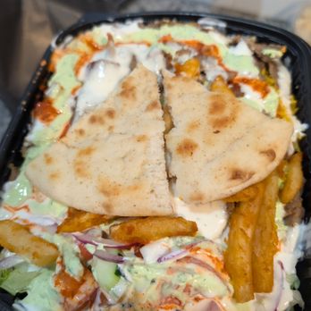 KRAVE SHACK - Updated December 2025 - 85 Photos & 78 Reviews - 10376 ...