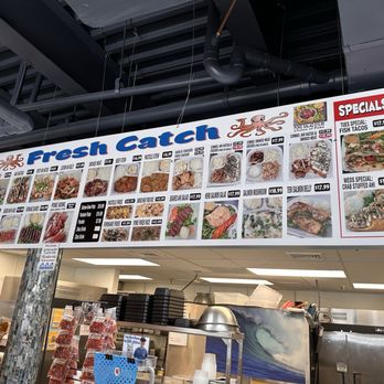 FRESH CATCH - Updated December 2025 - 1479 Photos & 917 Reviews - 45 ...