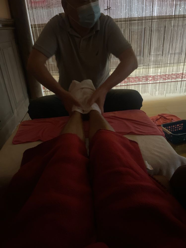 COCO FOOT SPA - Updated December 2025 - 11 Photos & 13 Reviews - 104 ...